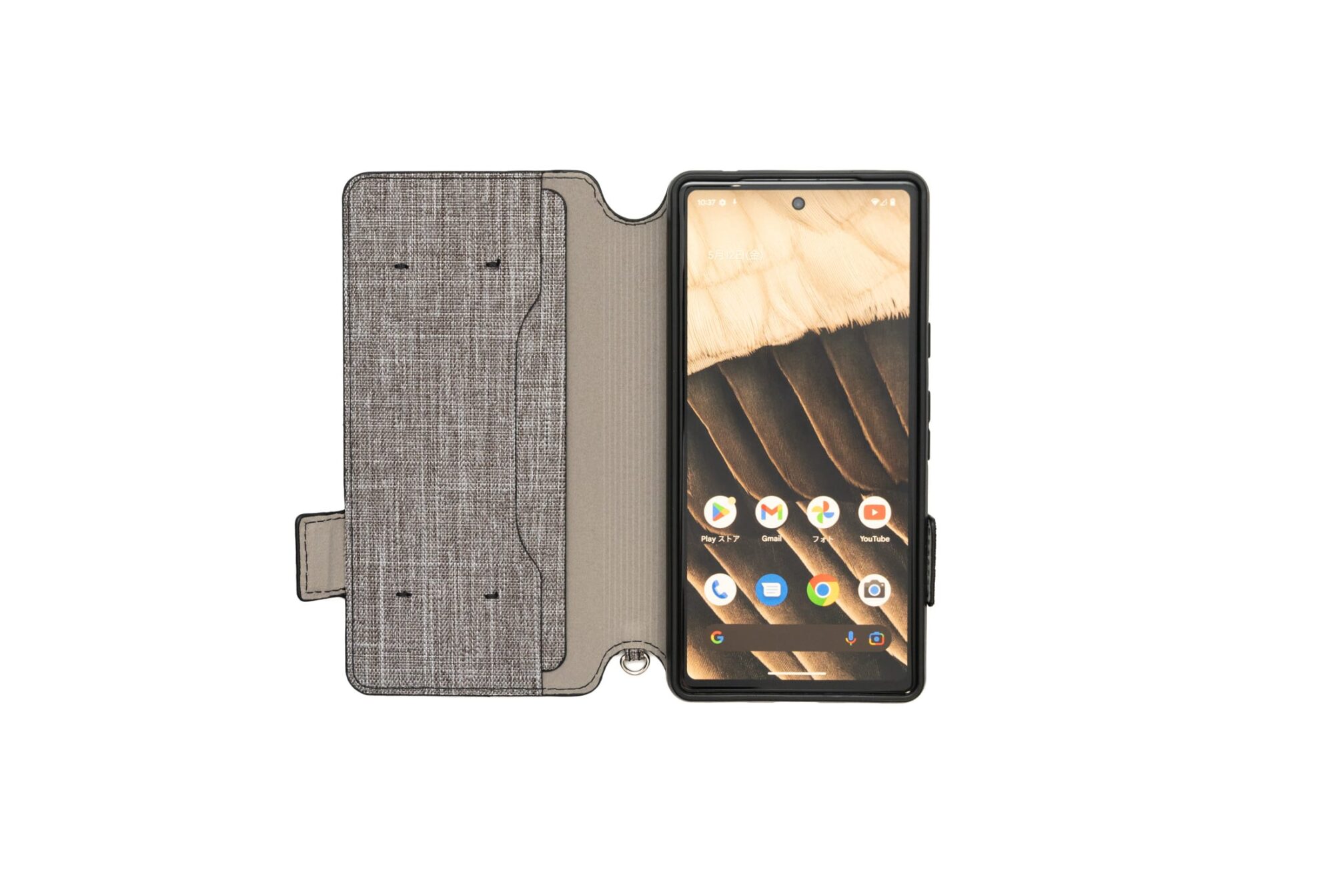 迷ったらこれで間違いない！トリニティ「Simplism」のPixel 7a用アクセサリーをチェック【PR】 | ガジェットタッチ