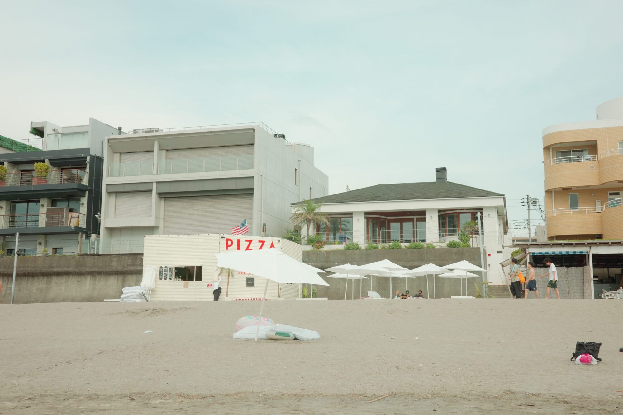 RICOH GR IIIx HDFで使っているイメージコントロールのカスタム設定まとめ | 撮って出しでもお気に入りの色味を出す | ガジェットタッチ