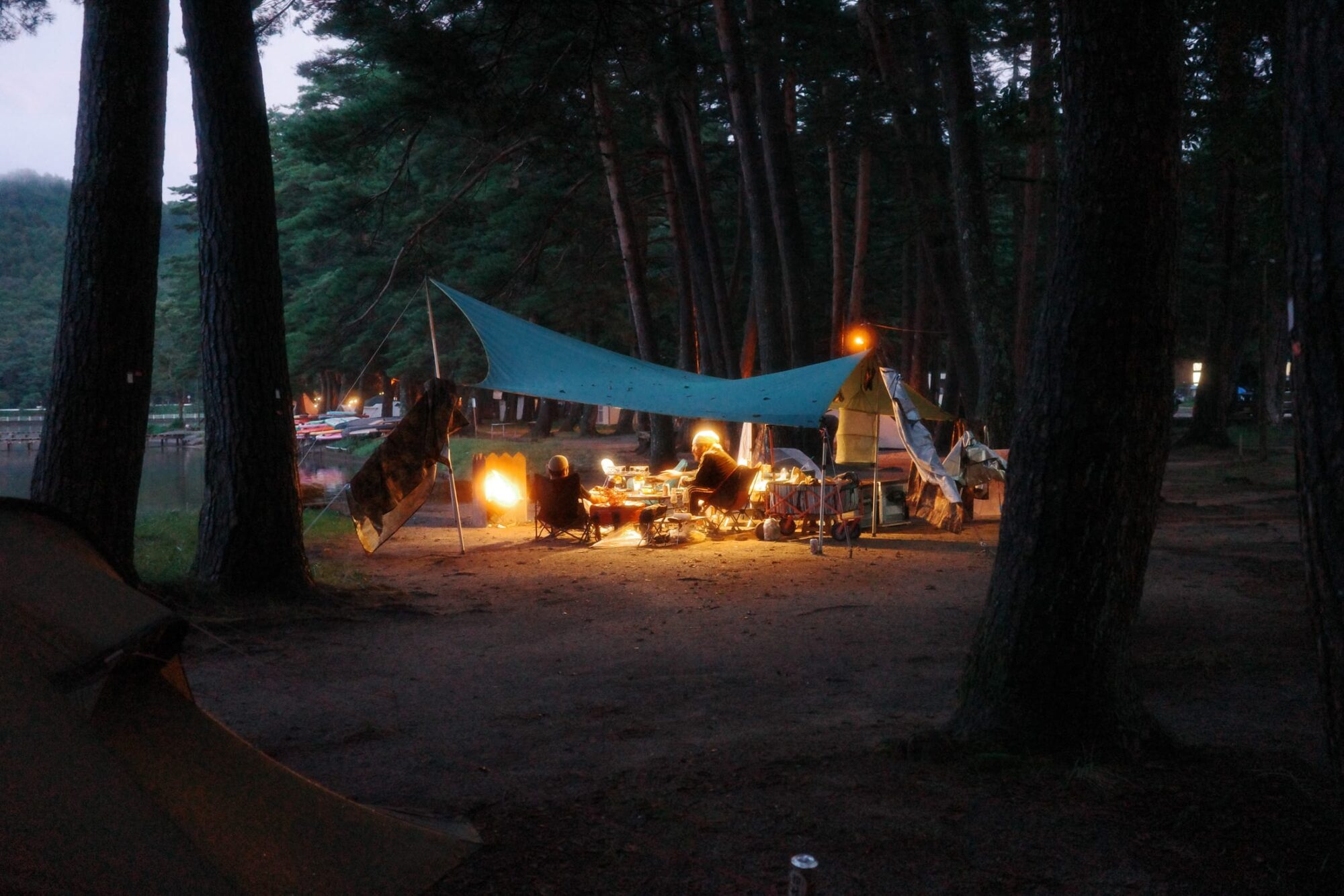 RICOH GR IIIx HDFで使っているイメージコントロールのカスタム設定まとめ | 撮って出しでもお気に入りの色味を出す | ガジェットタッチ